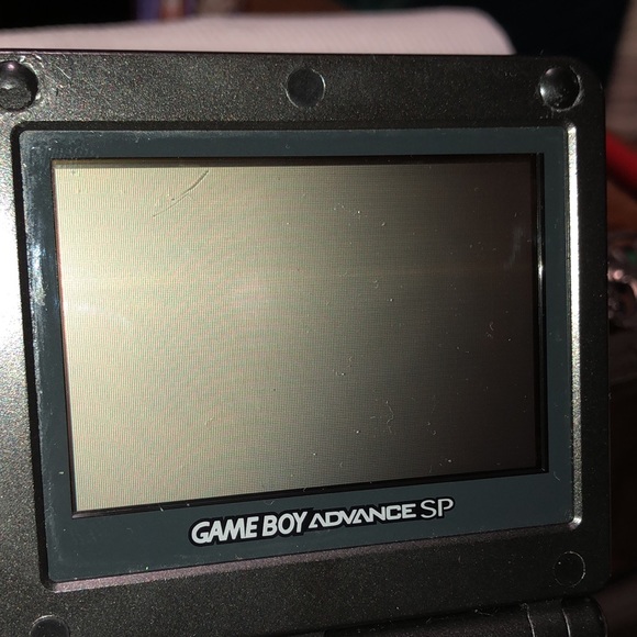 Nintendo | Video Games & Consoles | Nintendo Gameboy Advance Sp And A ...